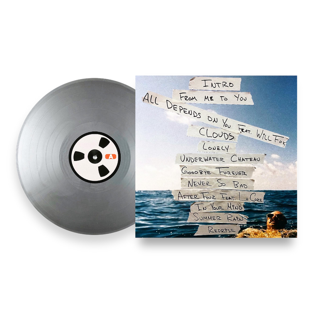 Vinyl – Shopify Store