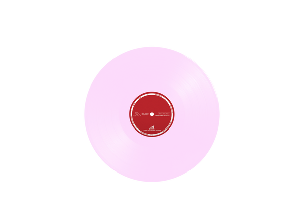 Rikki - Ginger Root Vinyl (Pink) – Shopify Store